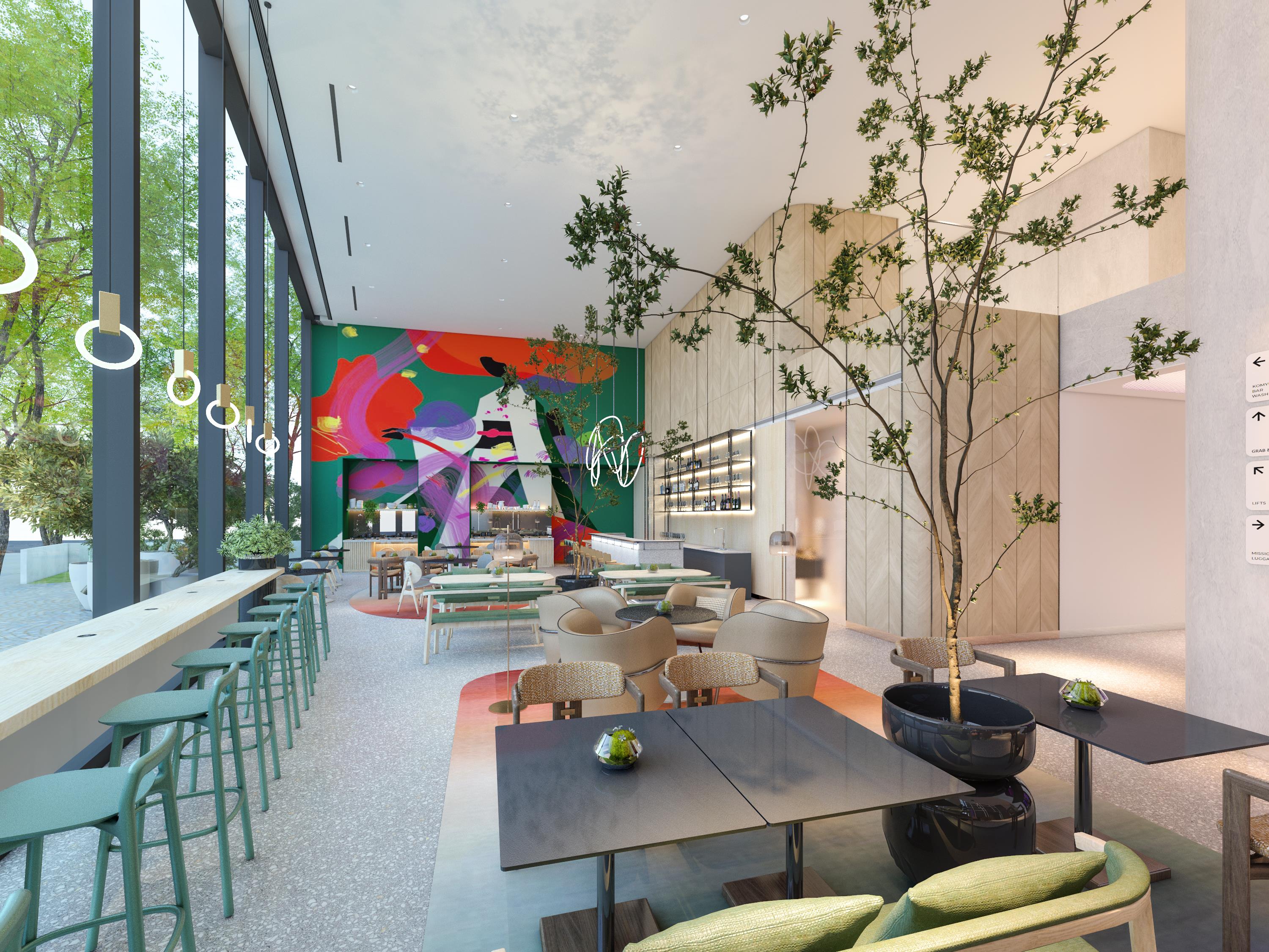 YOTEL PARTNERS WITH FRASERS HOSPITALITY TO LAUNCH YOTEL TOKYO GINZA IN 2025 | YOTEL